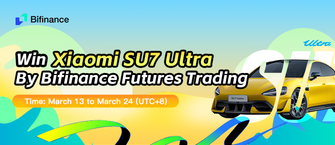 BiFinance - cryptocurrency exchange, convenient to buy Bitcoin, Ethereum