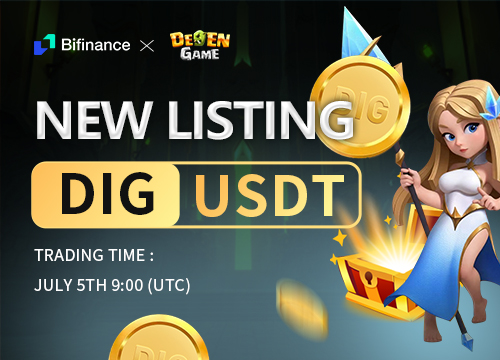 BiFinance - cryptocurrency exchange, convenient to buy Bitcoin, Ethereum