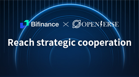 BiFinance - cryptocurrency exchange, convenient to buy Bitcoin, Ethereum