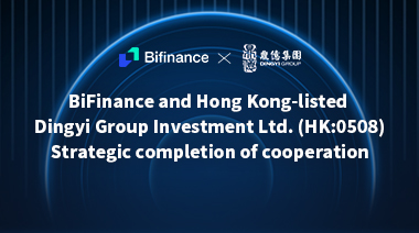 BiFinance - cryptocurrency exchange, convenient to buy Bitcoin, Ethereum