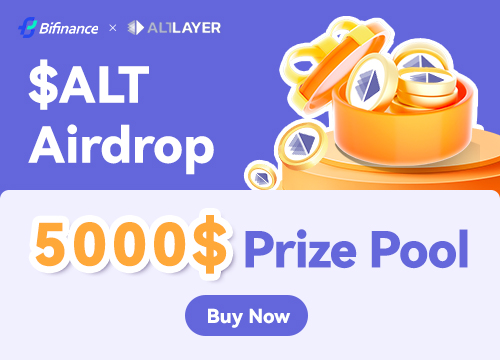 BiFinance - cryptocurrency exchange, convenient to buy Bitcoin, Ethereum