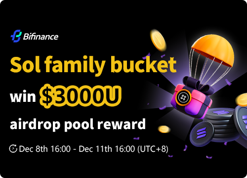 BiFinance - cryptocurrency exchange, convenient to buy Bitcoin, Ethereum