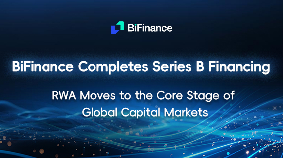 BiFinance - cryptocurrency exchange, convenient to buy Bitcoin, Ethereum